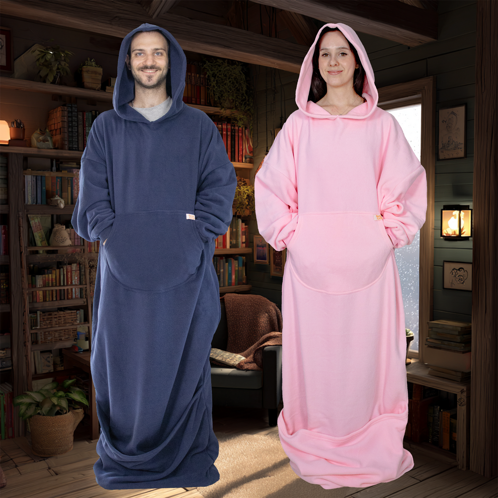 Partner Pack - The Cozy Pod – Keep Cozy